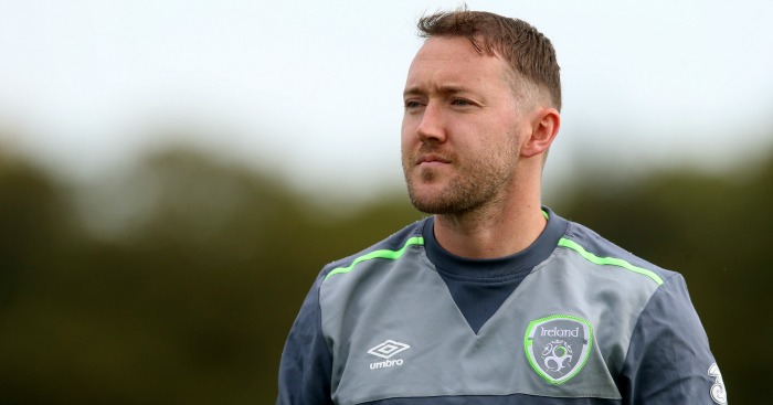 Everton agree loan terms with Champ duo for Aiden McGeady | TEAMtalk