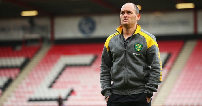 Alex Neil 'up for fight' of leading Norwich promotion bid | TEAMtalk