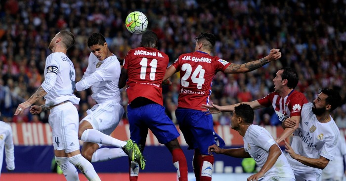 CAS halve Real Madrid's transfer window ban after appeal | TEAMtalk