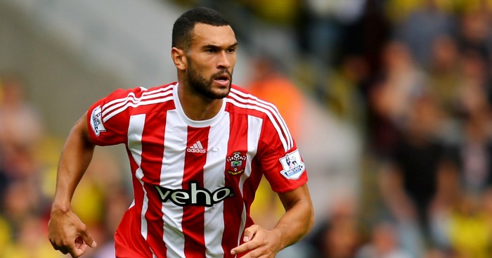 Liverpool in race to sign up defensive stop-gap Caulker | TEAMtalk