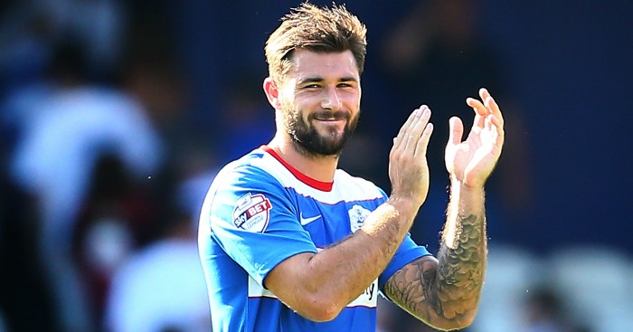 Austin joins Southampton from QPR in £4m deal | TEAMtalk