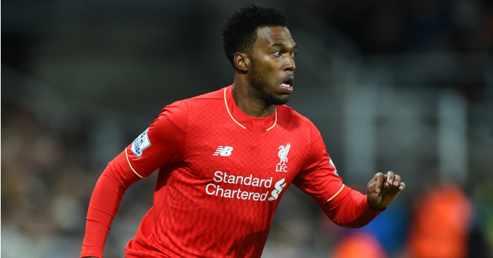 Liverpool v Newcastle United team news & stats | TEAMtalk