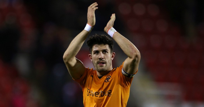 Exclusive: Bournemouth keen on Wolves defender Batth | TEAMtalk
