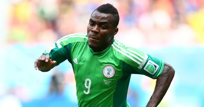 Bilic remains hopeful West Ham can sign Nigerian striker | TEAMtalk