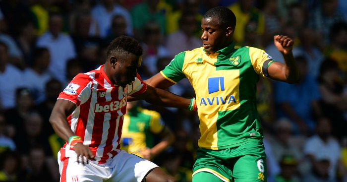 Stoke v Norwich team news and stats | TEAMtalk