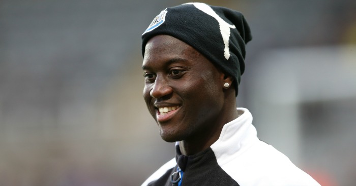 Saivet: I can help Newcastle return to their glory days | TEAMtalk