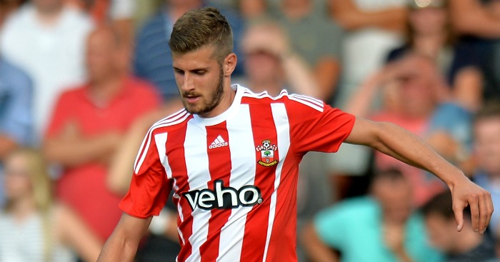 'Delighted' Stephens handed new five-year Saints deal | TEAMtalk