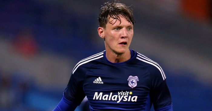 Wolves agree £3m fee for Cardiff's Joe Mason | TEAMtalk