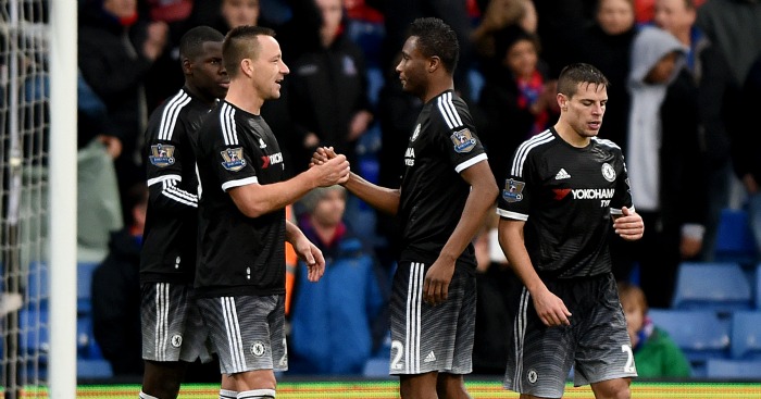 Mikel key to giving Chelsea balance back - Hiddink | TEAMtalk