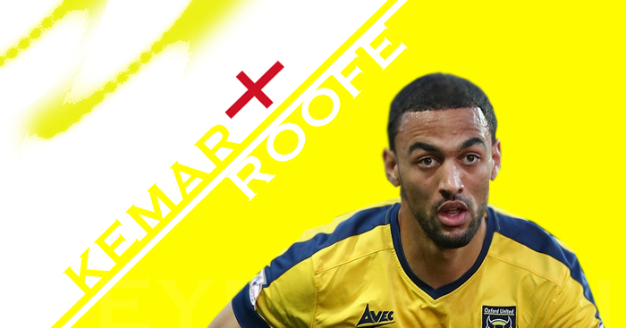 The Scout: Hotshot Roofe aiming to be the next Vardy | TEAMtalk