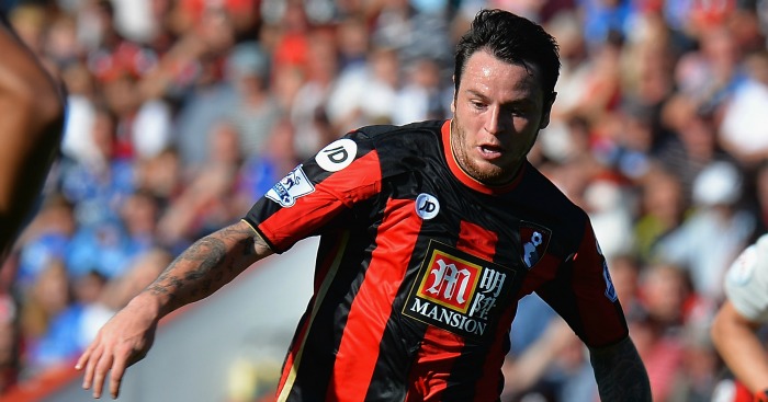 Bournemouth loan out Tomlin but receive Elphick boost | TEAMtalk