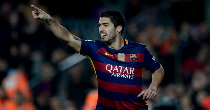 Suarez remains open to sensational Liverpool return | TEAMtalk