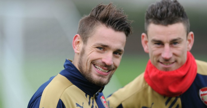 Debuchy: I've wasted six months at Arsenal | TEAMtalk