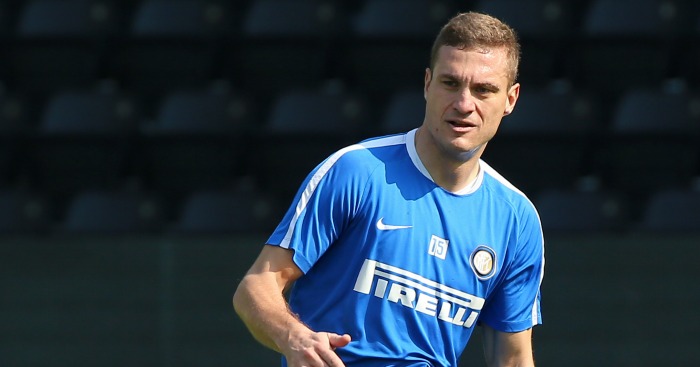 Aston Villa in talks with former Man Utd captain Vidic | TEAMtalk