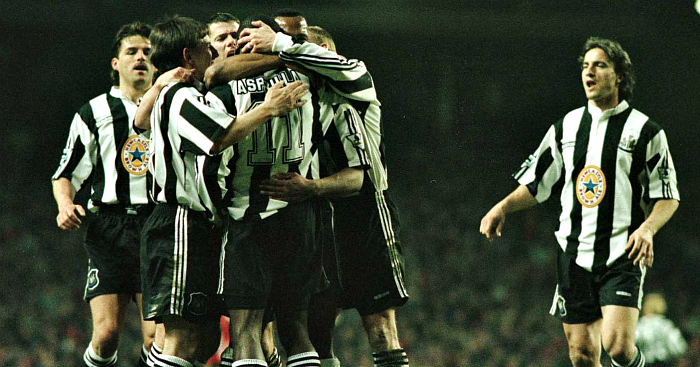 Newcastle: The great entertainers who fell to earth with a bang | TEAMtalk