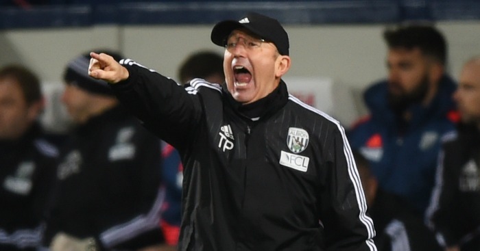 Attacking play disappoints Pulis, defence delights him | TEAMtalk