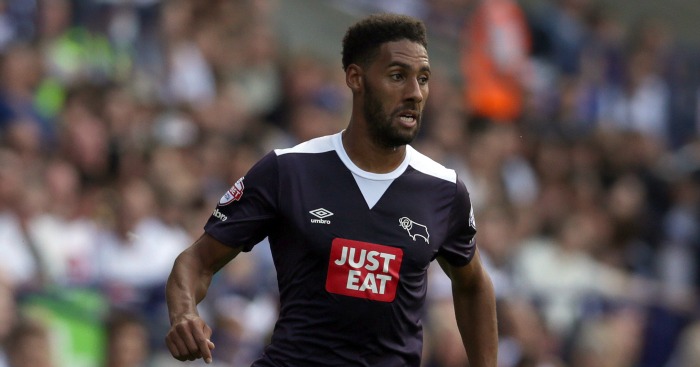 Birmingham line up Derby defender Shotton | TEAMtalk