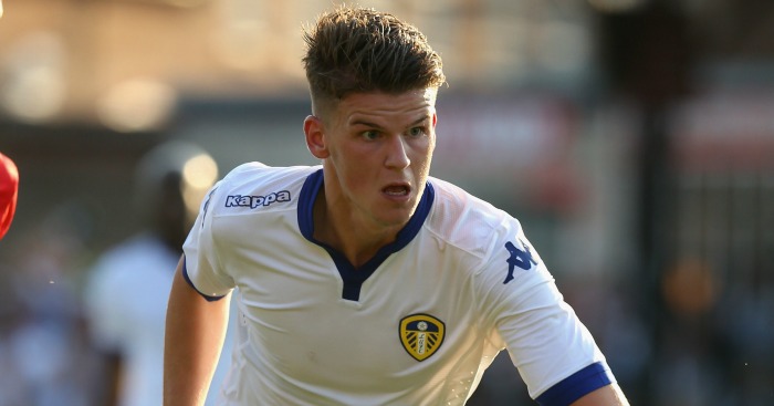 Byram 'proud' to join West Ham and complete 'childhood dream' | TEAMtalk