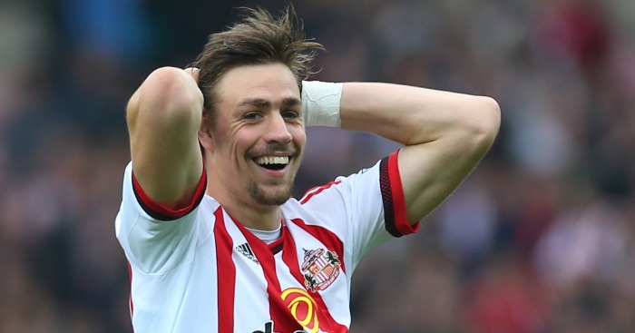 Sunderland outcast to spend more time out on loan | TEAMtalk