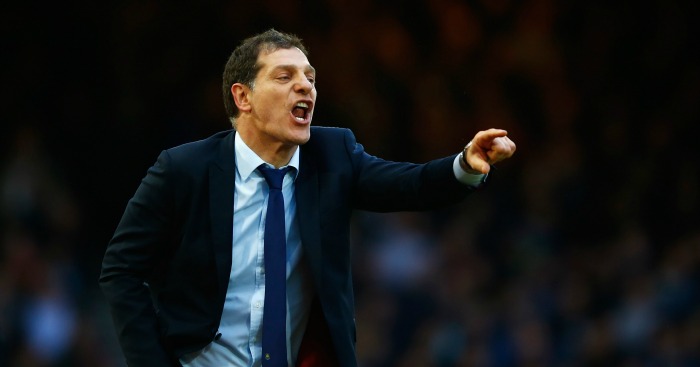Bilic: 'We were getting ready for a replay' | TEAMtalk