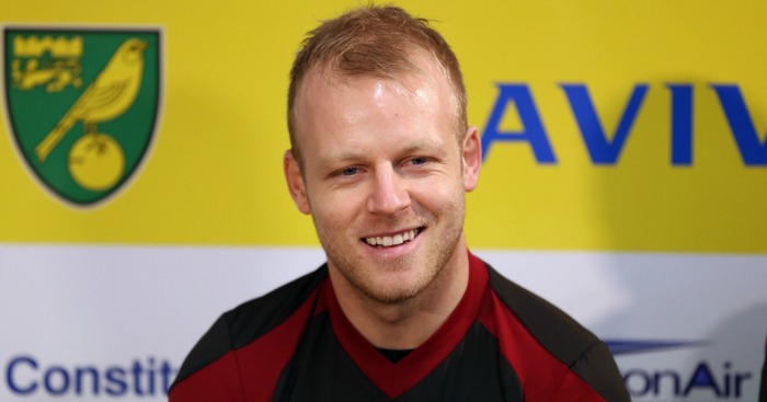 Naismith: I'd relish chance to get one over Liverpool | TEAMtalk
