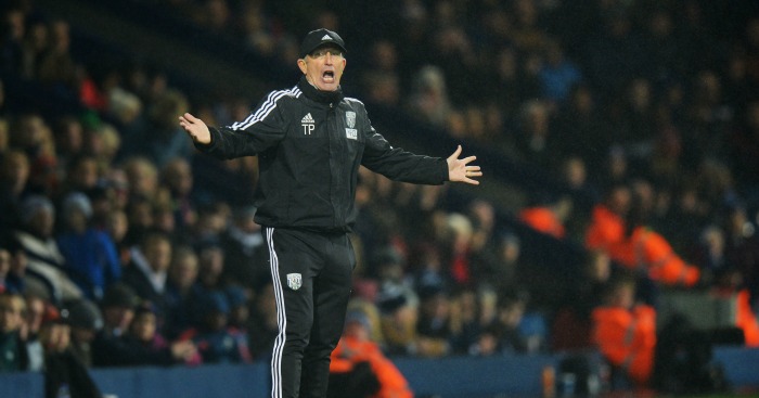 FA Cup is 'fourth in line', says WBA boss Pulis | TEAMtalk