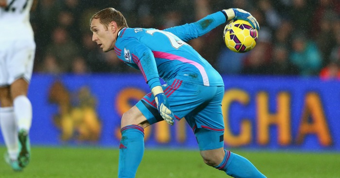Swansea goalkeeper Tremmel joins Werder Bremen | TEAMtalk