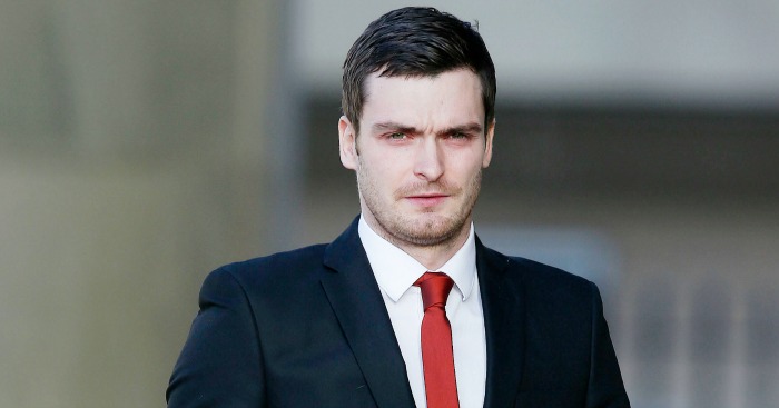 Adam Johnson may be placed in child killer prison | TEAMtalk