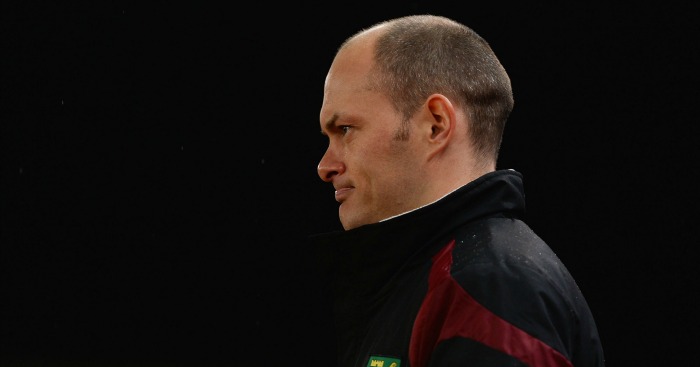 Norwich boss Neil slams 'sarcastic' referee Friend | TEAMtalk