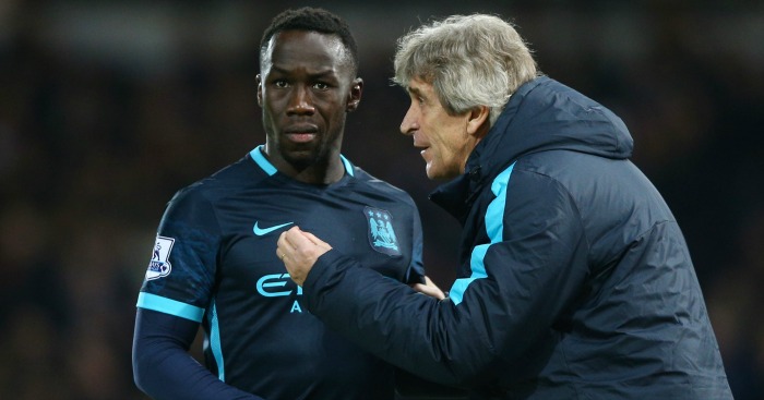 Sagna: Players to blame if Man City miss out on top four | TEAMtalk