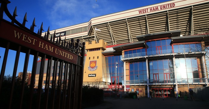 West Ham prepare for 2,398th and final match at Upton Park | TEAMtalk