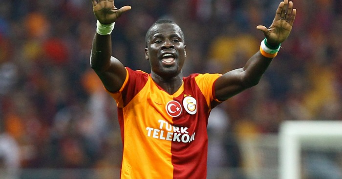 Eboue agent admits former Arsenal man faces medical problems | TEAMtalk