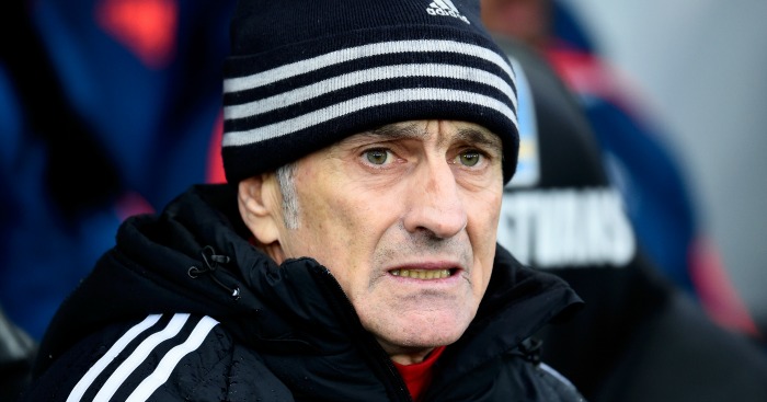 Guidolin eyes defensive improvement after set-piece struggles | TEAMtalk