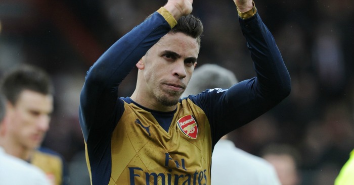 Injury made Gunners star 'sad' and return home | TEAMtalk