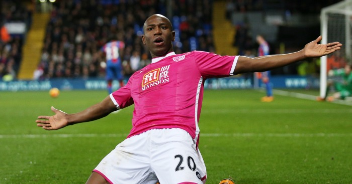 Afobe: Wolves trying to 'hang me out to dry' | TEAMtalk