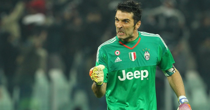 Legend Buffon talks of interest from Arsenal, United and City | TEAMtalk