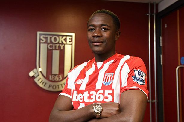 Stoke shatter club record to sign £18.3m midfielder Imbula | TEAMtalk