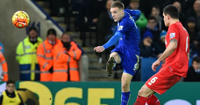 Jamie Vardy launches Academy to discover new non-league talent | TEAMtalk