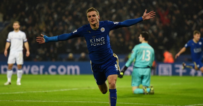 Vardy almost joined Sheffield Wednesday in summer - reports | TEAMtalk