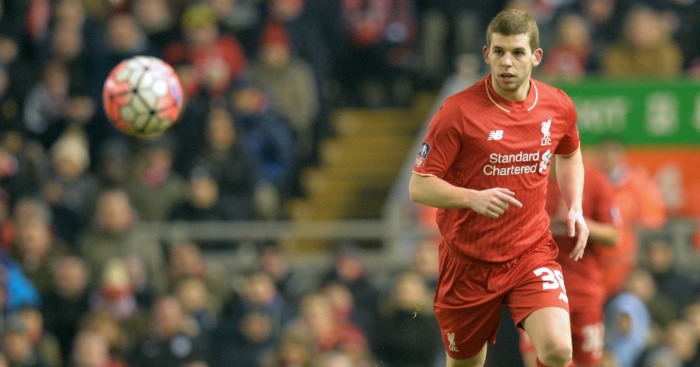 Flanagan impressed by Liverpool new recruits | TEAMtalk