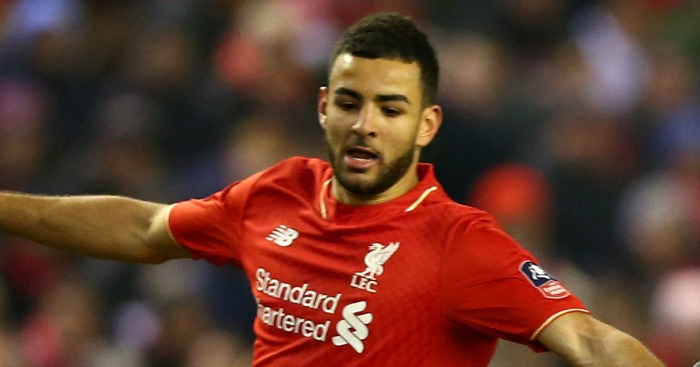 Stewart: Young side can take pride from performance | TEAMtalk