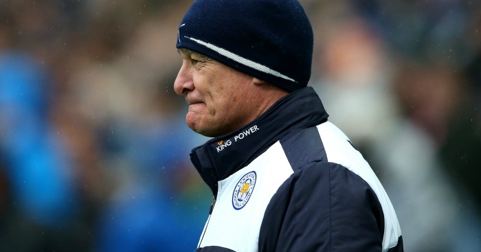 Ranieri: Let's finish this story like an American movie | TEAMtalk