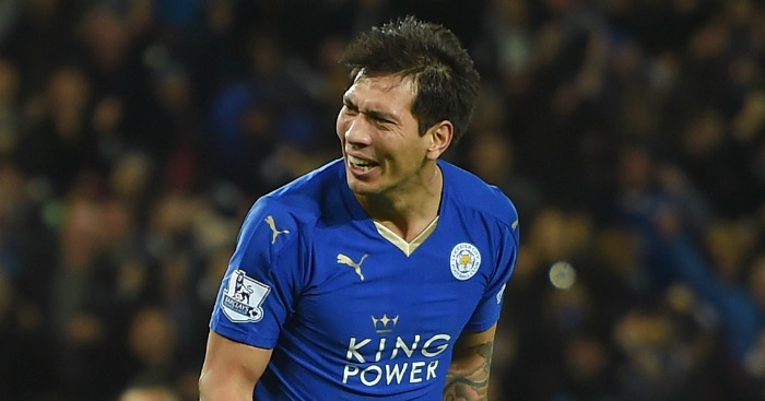 Impossible is nothing, insists buoyant Leonardo Ulloa | TEAMtalk