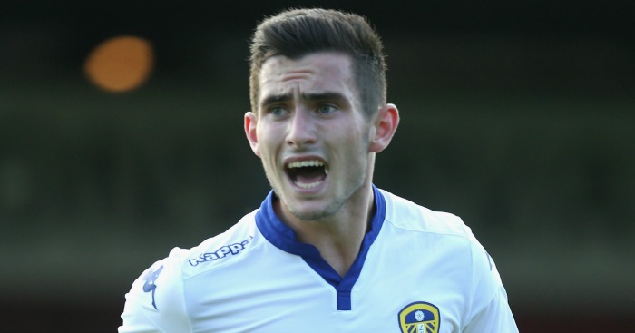 Cook's stunner for Leeds the best goal I've seen live - Evans | TEAMtalk