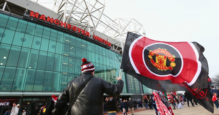 Man Utd post record revenue and operating profits | TEAMtalk