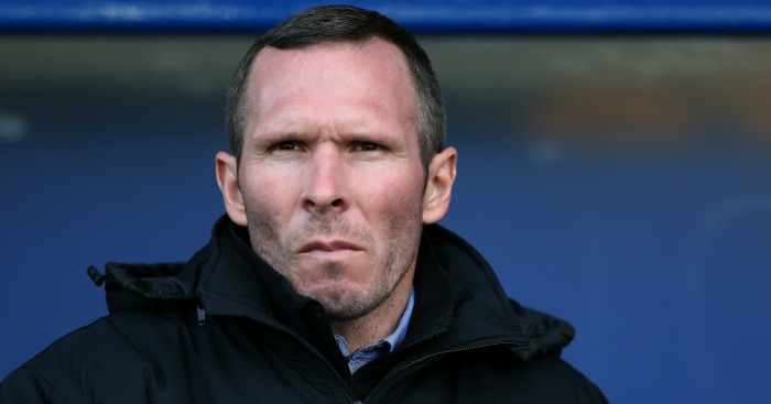 Appleton rejects Manchester United academy role - Reports | TEAMtalk