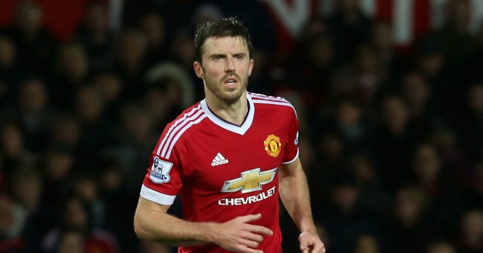 Carrick all set for Manchester United contract extension | TEAMtalk