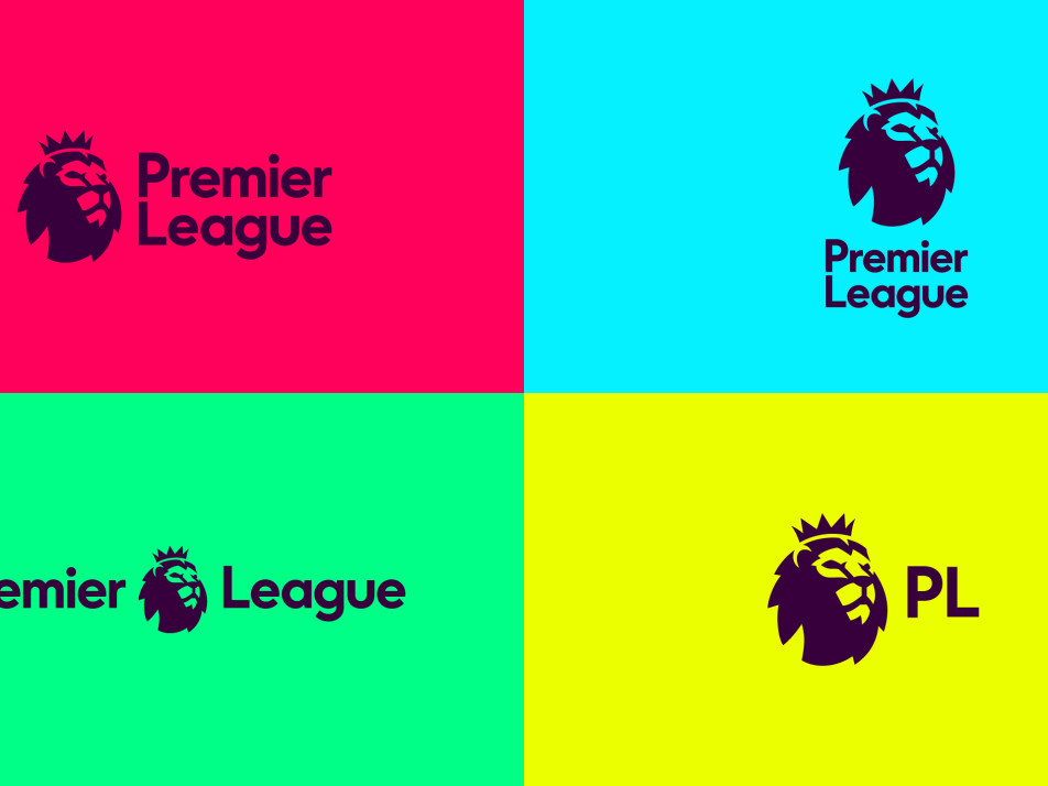 Lion gets a new look as Premier League unveils new logo | TEAMtalk