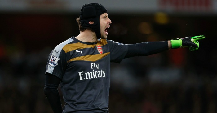 Arsenal goalkeeper Cech predicts twists in title race | TEAMtalk