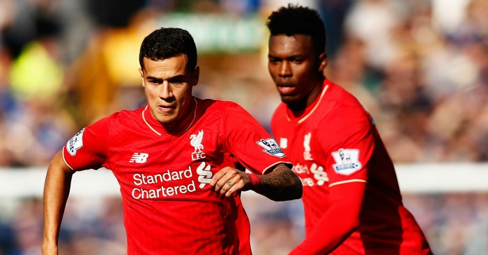Klopp offers positive update on returning Liverpool trio | TEAMtalk